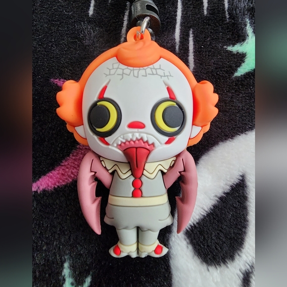 Monogram | Accessories | Horror Movie Icons 3d Exclusive Mystery Bag ...